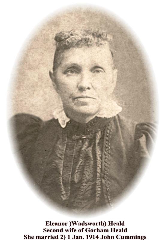 Families - Waldo County MEGenWeb Genealogy, Family History