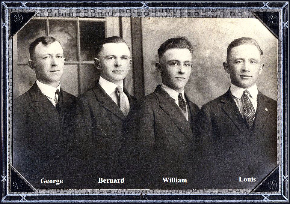 Vintage Photos Lancaster County NEGenWeb