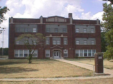 Brock Nebraska School Photographs