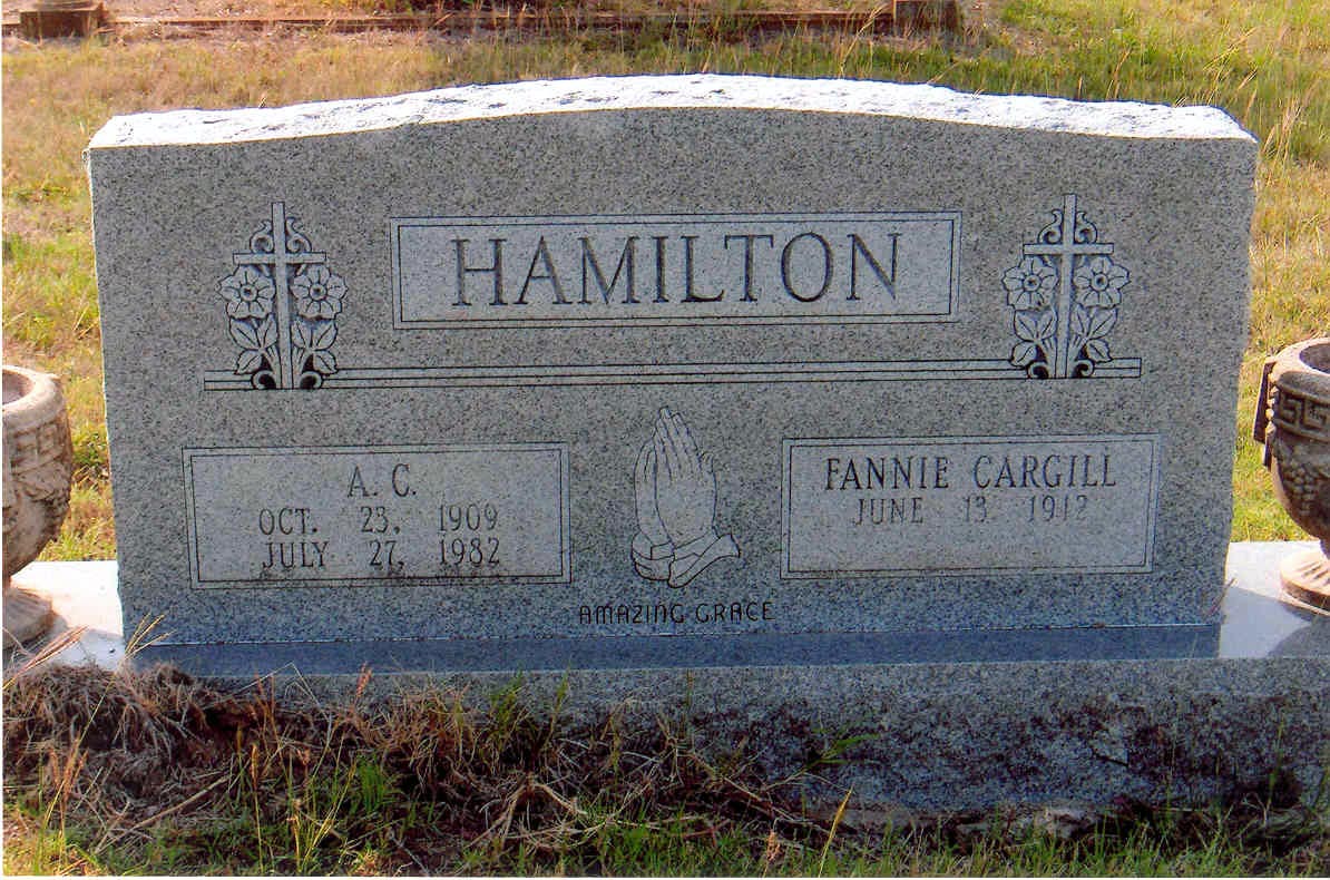 Chilton Cemetery | Falls County, TXGenWeb