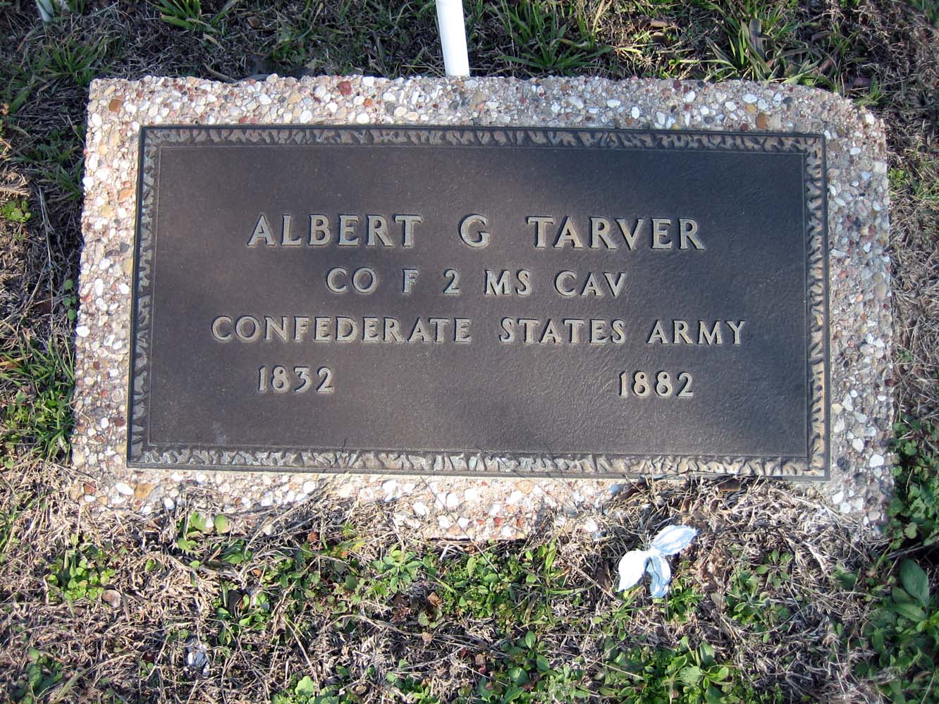 Powers Chapel Cemetery | Falls County, TXGenWeb