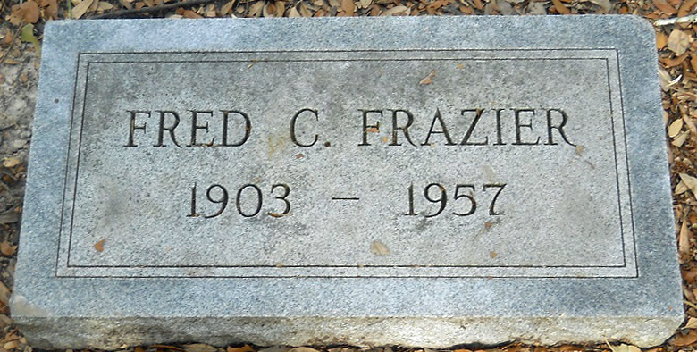 Cedarvale Cemetery Markers