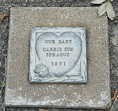 Cedarvale Cemetery Markers
