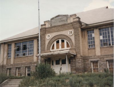 Scofield & Winterquarters Photo gallery