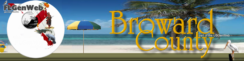Broward County, FLGenWeb