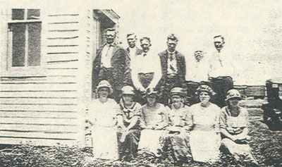 Denman Nebraska p 11