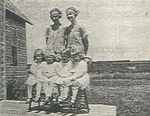 Denman Nebraska p 11