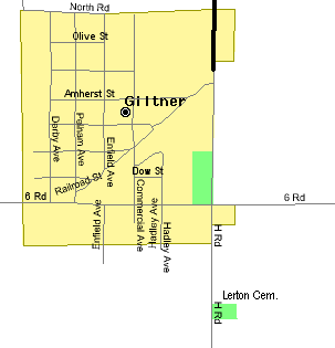 Lerton Cemetery, Giltner, Hamilton County, NE