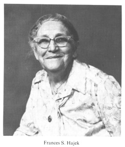1983 Saunders County History - Family Stories