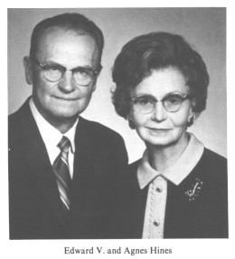 1983 Saunders County History - Family Stories