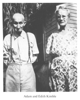 1983 Saunders County History - Family Stories