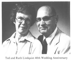 1983 Saunders County History - Family Stories