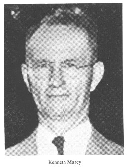 1983 Saunders County History - Family Stories