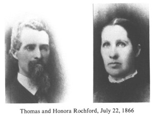 1983 Saunders County History - Family Stories
