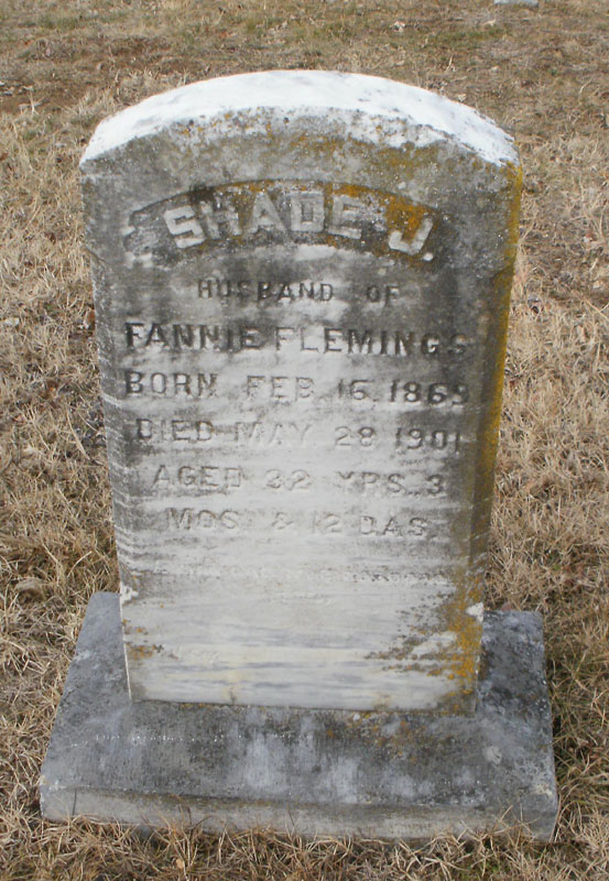 Cedar Grove Cemetery (A - Keplinger)