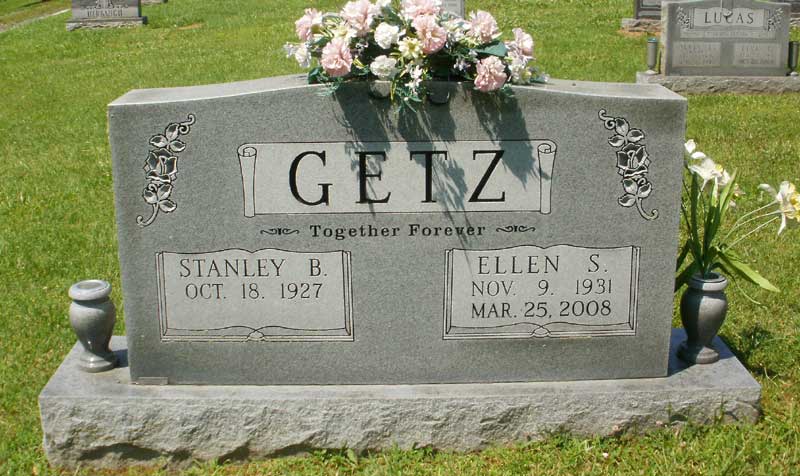 Cedarwood Cemetery (Fultz - Oliphant)