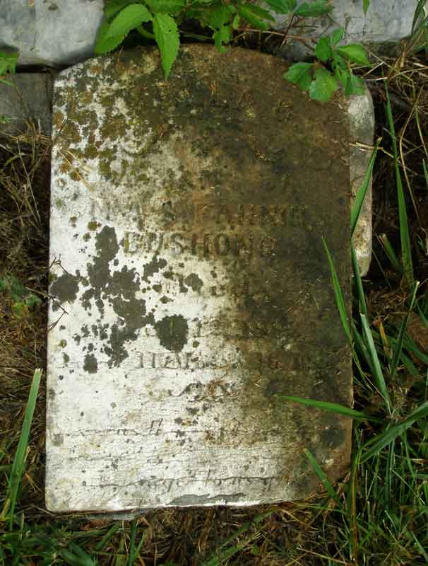 Fauber Jacobs Cemetery