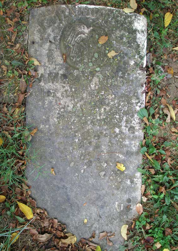 Fauber Jacobs Cemetery