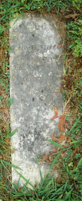 Fauber Jacobs Cemetery