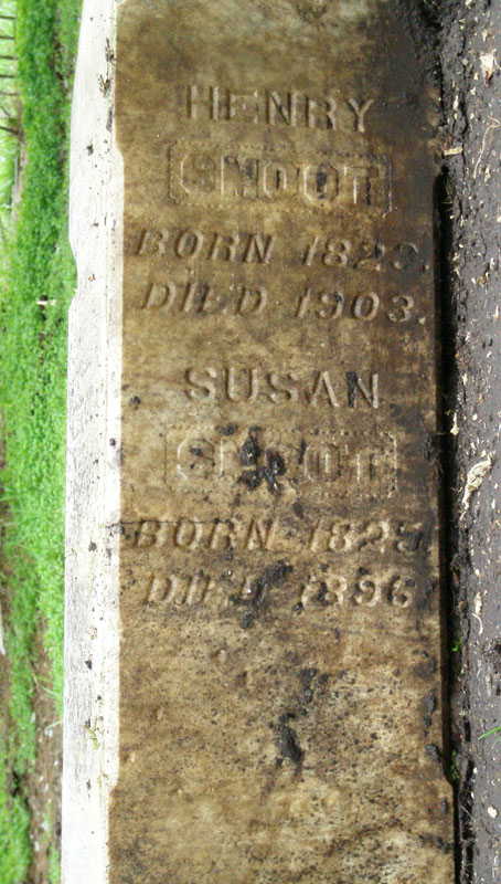 Hottel Cemetery