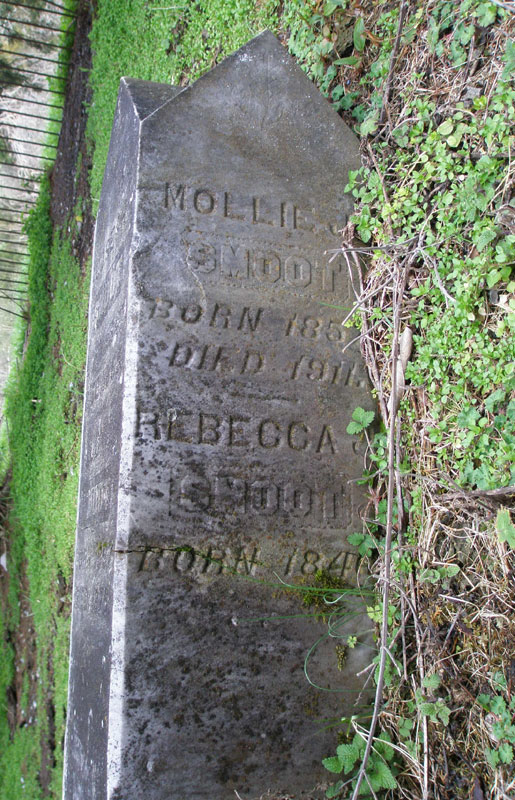 Hottel Cemetery