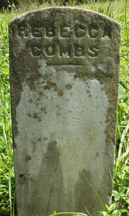 Keller Cemetery