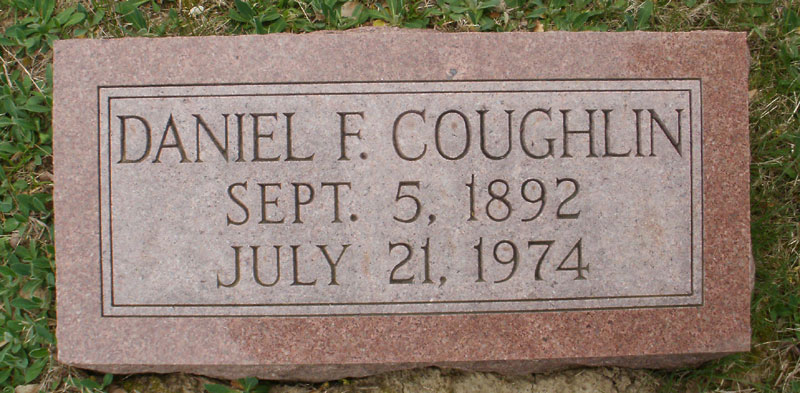 Massanutten Cemetery (Coates - Grabill)