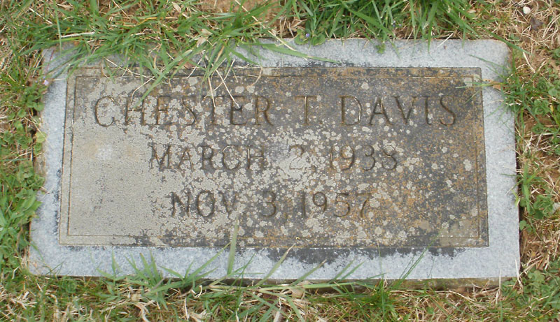 Massanutten Cemetery (Coates - Grabill)