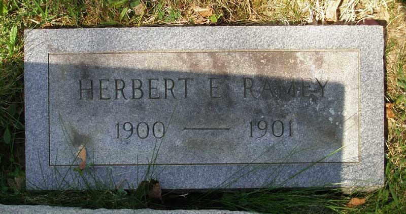 Massanutten Cemetery (Ott - Simonsen)