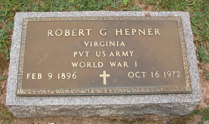 Mt. Hermon United Methodist Church Cemetery