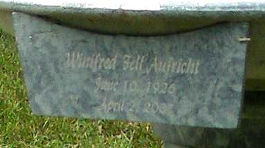 PRINCE OF PEACE LUTHERAN CEMETERY