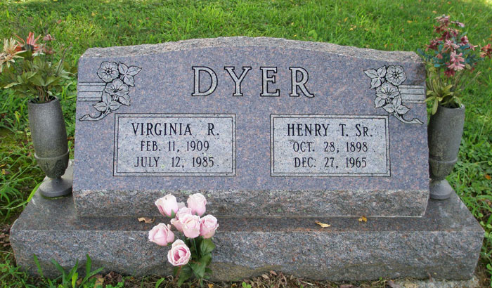 Riverview Colored Cemetery