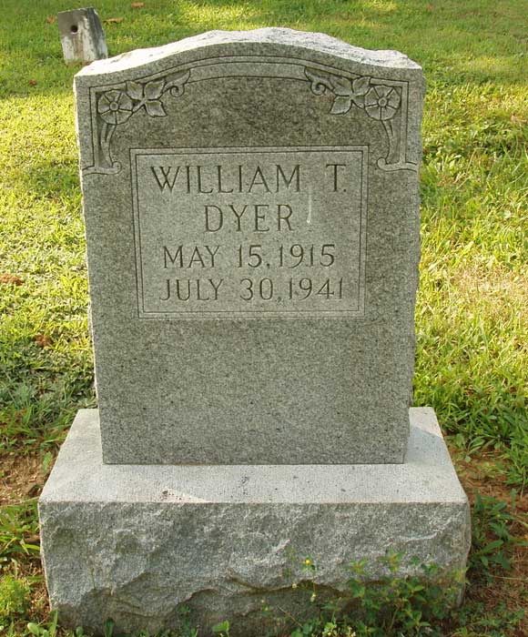 Riverview Colored Cemetery