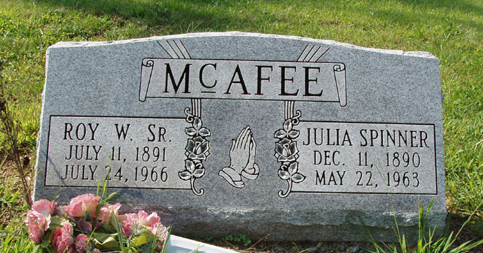Riverview Colored Cemetery