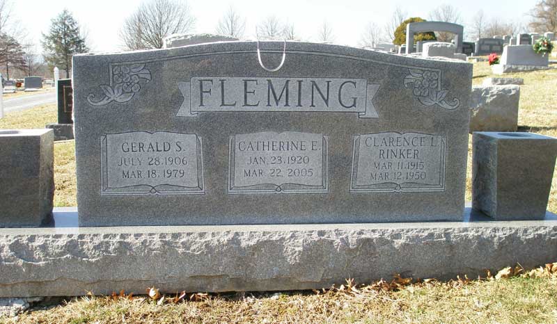 RIVERVIEW CEMETERY (RABBITT - STARKEY)