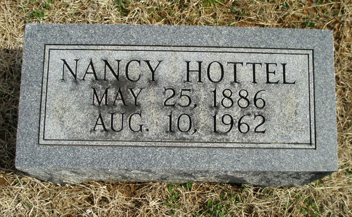 RIVERVIEW CEMETERY (RABBITT - STARKEY)