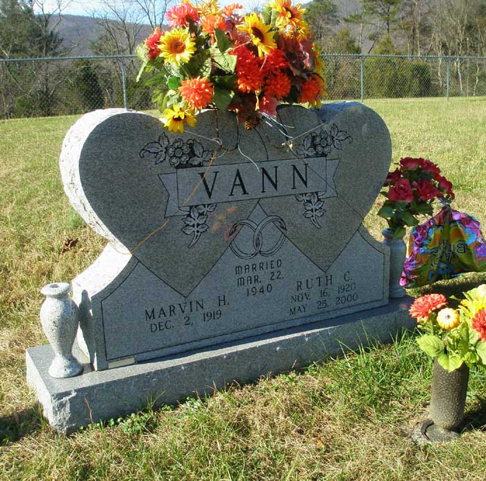 SIBERT CEMETERY