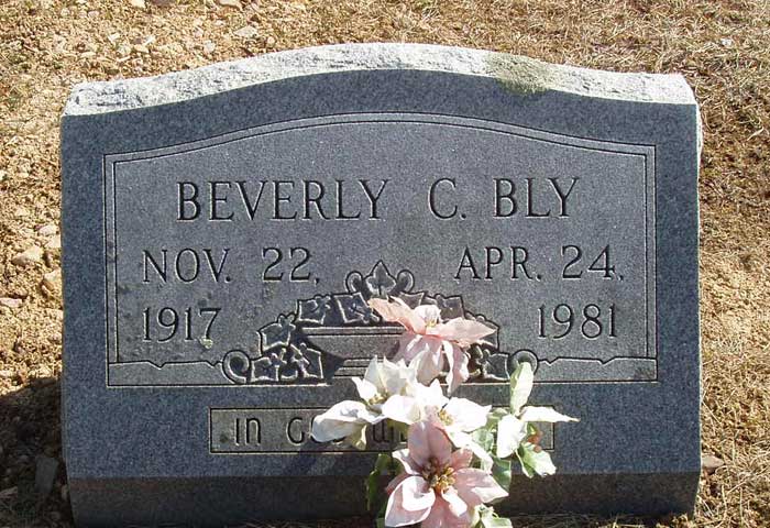 SAINT STEPHENS LUTHERAN CEMETERY