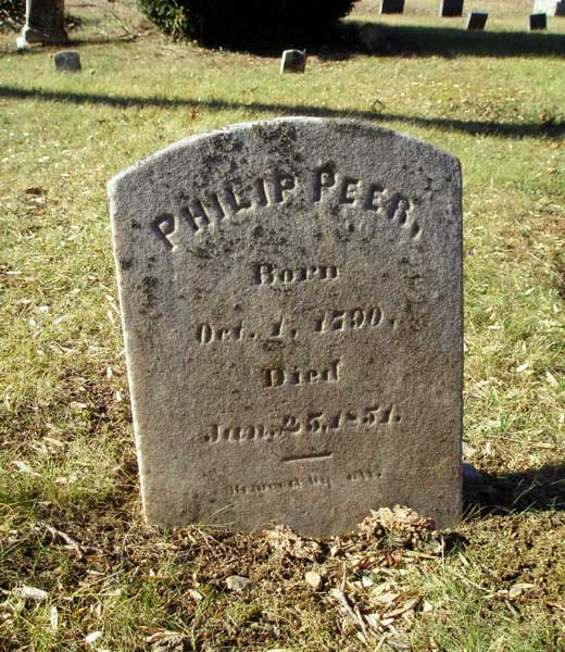 SUGAR HILL CEMETERY