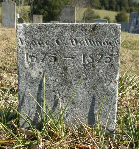 ZION LUTHERAN CHURCH CEMETERY