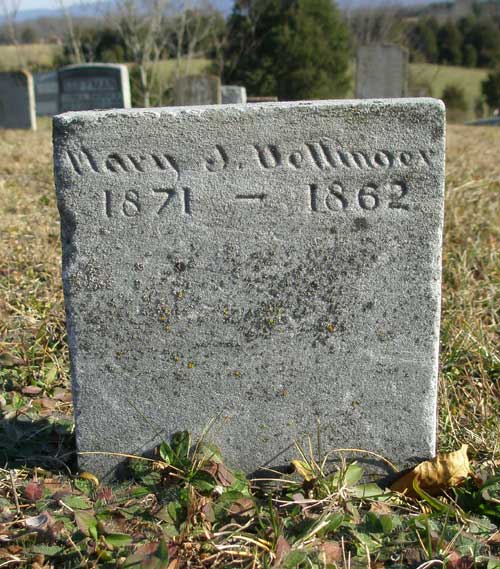 ZION LUTHERAN CHURCH CEMETERY