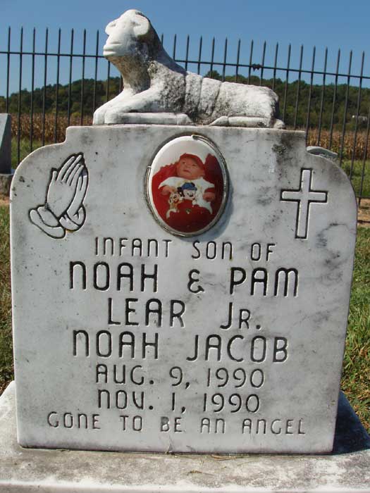 ZIRKLE CEMETERY